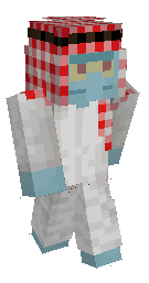 Meme Arabic Minecraft Skin | laby.net