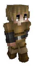 Brown Hair Boy Minecraft Skin | laby.net