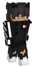 Minecraft Skin | laby.net