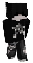 Eboy Minecraft Skin | laby.net