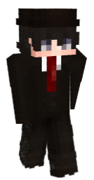 Suit Dapper Minecraft Skin | laby.net