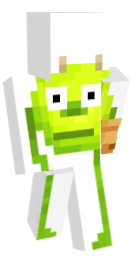 Meme Minecraft Skin | laby.net