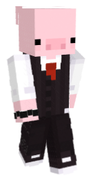 Animal Minecraft Skin | laby.net