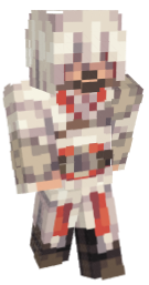 Assassin Altair Minecraft Skin | laby.net