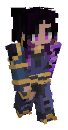 Sexy Reyna Minecraft Skin | laby.net