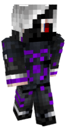 Minecraft Skin | laby.net