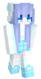 Girl Skirt Minecraft Skin | laby.net