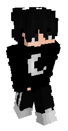 Boy Moon Minecraft Skin | laby.net