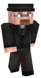 Breaking Bad Minecraft Skin | laby.net