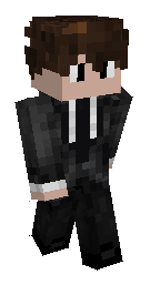 Spiffy Fancy Minecraft Skin | laby.net