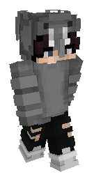 Minecraft Elephant Skin