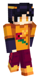 Minecraft Skin | laby.net