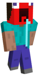 Minecraft Skin | laby.net