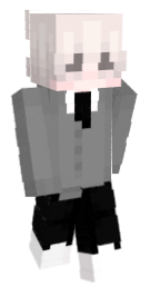 Minecraft Skin | laby.net