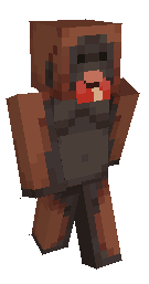 Meme Uh Oh Stinky Minecraft Skin | laby.net