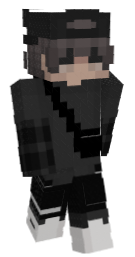Boy Eboy Skórka Minecraft | laby.net
