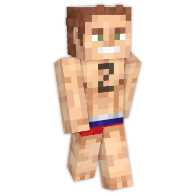 Russia Z Minecraft Skin | laby.net