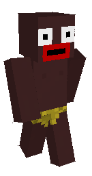 Meme Minecraft Skin | laby.net