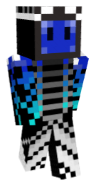 Minecraft Skin | laby.net