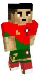 Classic Minecraft Skin | laby.net