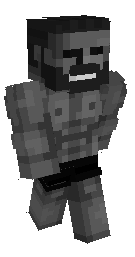 Classic Minecraft Skin | laby.net