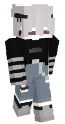 Boy Eboy Minecraft Skin | laby.net