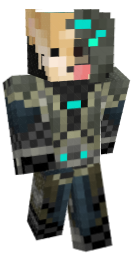 Doge Armor Minecraft Skin | laby.net