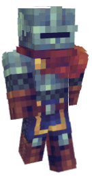 Knight Royal Minecraft Skin | laby.net