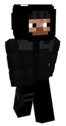 Classic Steve Minecraft Skin | laby.net