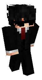 Minecraft Skin | laby.net