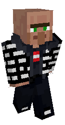 Meme Drip Minecraft Skin | laby.net