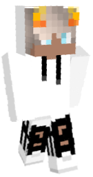 Minecraft-Skin | laby.net