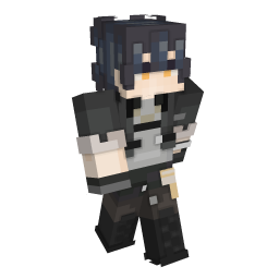 Boy Rover Minecraft Skin | laby.net