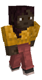 Makena (Wide) | New Default Makena Minecraft Skin | laby.net