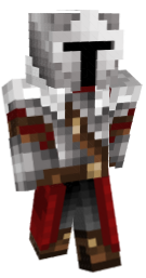Knight Cool Skin Minecraft Skin | laby.net