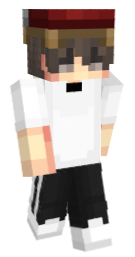 Bedwars Eboy Minecraft Skin | laby.net