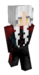 Warrior Manon Minecraft Skin | laby.net