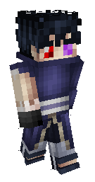 Naruto Shippuden Tobi Minecraft Skin | laby.net