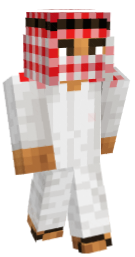 Arab Minecraft Skin | laby.net