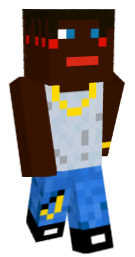 Minecraft Skin | laby.net