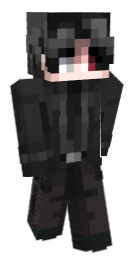Kaneki Kaneki Ken Minecraft Skin | laby.net