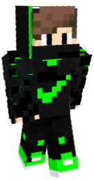 Boy Minecraft Skin | laby.net