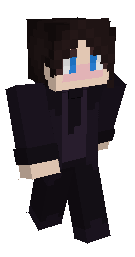 Hawkeye Kate Bishop Minecraft Skin | laby.net