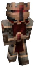 Knight Armor Minecraft Skin | laby.net
