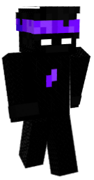 Classic Minecraft Skin | laby.net