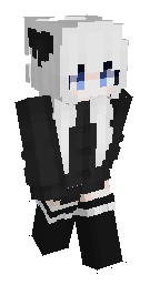Schoolgirl Minecraft Skin | laby.net
