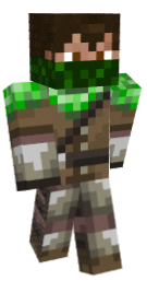 Minecraft Skin | laby.net