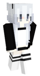 Minecraft Skin | laby.net