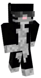 Cat Animal Minecraft Skin | laby.net