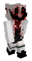 Horror Minecraft Skin | laby.net